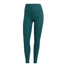 adidas Performance Workout Pants 'ALL ME' female Green size XS
