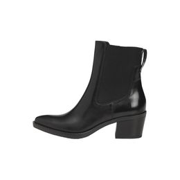 Marc O'Polo Marc O'Polo Stiefelette Damen Größe 40 schwarz Winterschuhe