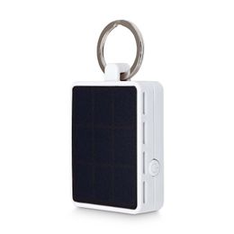 Sonnenrepublik Miniatur Solar-Ladegerät
