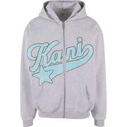Karl Kani Sweatshirt male Grey size M