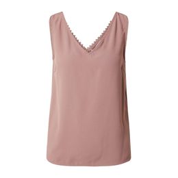 ABOUT YOU Top 'Maggie Top' Damen Größe XL rosé
