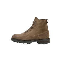 Marc O'Polo Marc O'polo Lace-Up Boots male Grey size 47