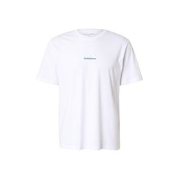 Jack & Jones Jack & Jones Shirt 'JJMINE' male White size XXL