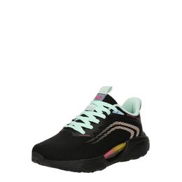 Dockers by Gerli Sneaker Damen Größe 37 creme / mint / pink / schwarz