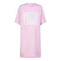 Mey Nightgown 'Solid Love' female Pink size XS