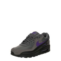 Nike Sportswear Sneakers 'Air Max 90' male Grey size 8