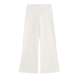 Bershka Pants female White size M