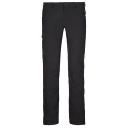 Schöffel Schöffel Outdoorhose 'Koper' Herren Größe M schwarz