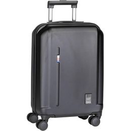GOT BAG Cart male Black size One Size