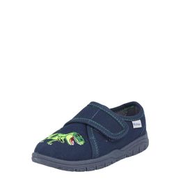 Richter Slippers boy Blue size 25