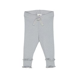 Müsli by GREEN COTTON Müsli by GREEN COTTON Leggings Mädchen Größe 86 grau