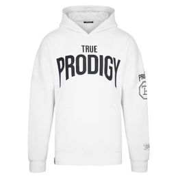 Trueprodigy Sweatshirt 'Feith' female White size S