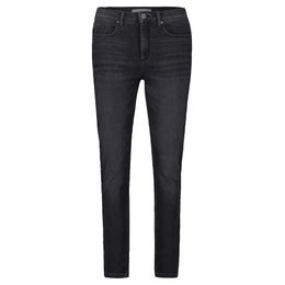 BETTY & CO Betty & Co Jeans Damen Gr&ouml;&szlig;e 35/36 dunkelgrau