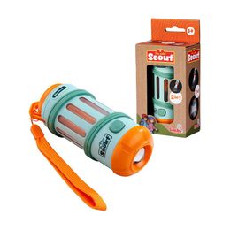 Simba 2-in-1 Taschenlampe - ab 3 Jahren - 20% | Experimentieren-spielzeug