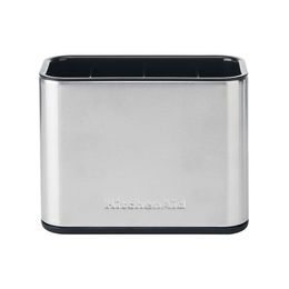KitchenAid Edelstahl-Waschbeckenbehälter - (B)16 x (H)12 cm - 22% | Kuechenhelfer