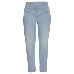 Lascana Jeans female Blue size 46