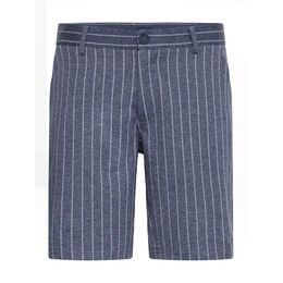 !Solid Chino Pants 'AMUR' male Blue size XXXL