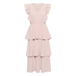 PART TWO Kleid 'TulaPW' Damen Größe 34 pastellpink Winterkleid
