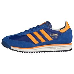 adidas originals Sneakers 'SL 72 RS' male Blue size 12,5