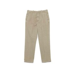 Amish Chino Pants 'Nick ' male Beige size M