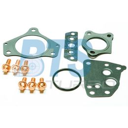 BTS TURBO Montagesatz, Lader für MERCEDES-BENZ CHRYSLER 6420900280 6420906380 6420908680 T931258ABS