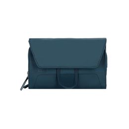 Jump Obsidian Kulturbeutel 23 cm in blue | Gr.: onesize