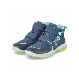 Superfit Schlupfstiefel in blau | Gr.: 29