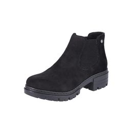 Rieker Chelsea Boots in Schwarz | Gr.: 37