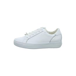 Paul Green Sneaker Low in Wei&szlig; | Gr.: 36