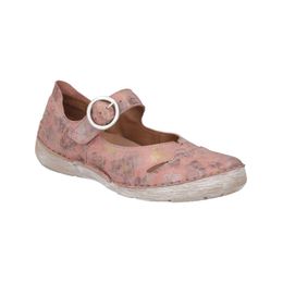 Josef Seibel Sandale Fergey 80 in pink-multi | Gr.: 39