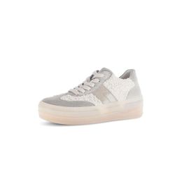 Gabor Sneaker low in beige | Gr.: 39