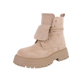 Ital-Design High Heel in Beige | Gr.: 36