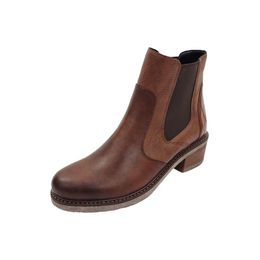 Remonte Chelsea Boots in Braun | Gr.: 36