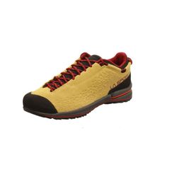 La Sportiva Wanderschuhe in beige | Gr.: 42,5