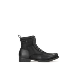 Kazar Chelsea Boots TADEU in Schwarz | Gr.: 45