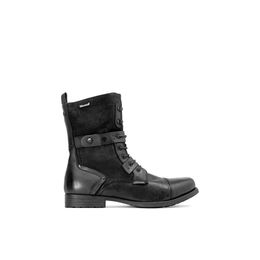 Kazar Chelsea Boots TADEU in Schwarz | Gr.: 42
