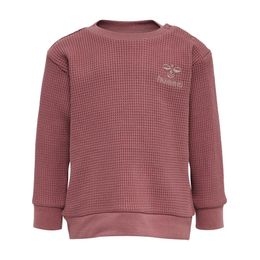 Hummel Sweatshirt Hmlcosy E-Sport Jungen in DECO ROSE | Gr.: 92
