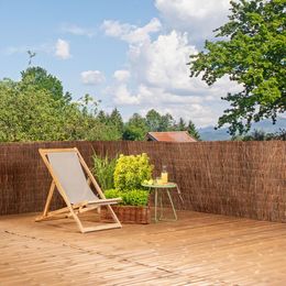 Sichtschutzmatte BdB PREMIUM 2x3m