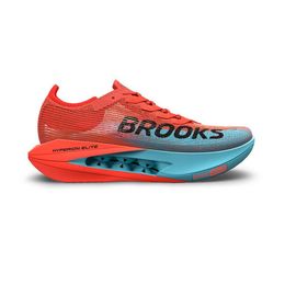 Brooks Hyperion Elite 5 Schuhe Unisex bunt 42.0