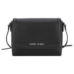 JOOP! JOOP JEANS Umhängetasche »Cornice Lorena Shoulderbag Shf« Damen Tasche Handtasche Schultertasche black