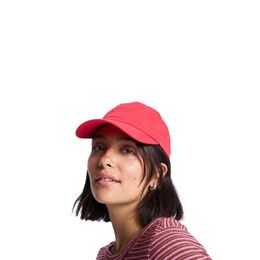 Roxy Baseball Cap »Dear Believer Color« Tomato Einheitsgröße Einheitsgröße Stoff: Baumwoll-Twill