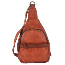 Harbour 2nd Handtasche »Solomon« cognac