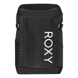 Roxy Tagesrucksack »Tasia« Anthracite Stoff: Polyester