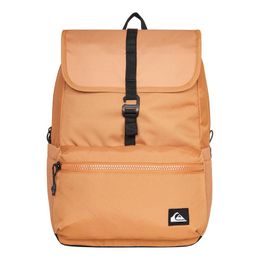 Quiksilver Daypack »Sand Chips« Almond Stoff: Polyester [600D/450D...