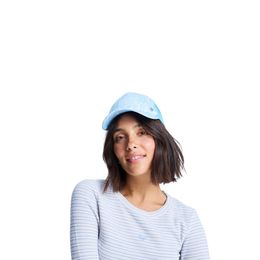 Roxy Trucker Cap »Beautiful Morning« Sky Blue Surfenirs Einheitsgröße Einheitsgröße Stoff: Bedrucktes und einfarbiges Polyester...