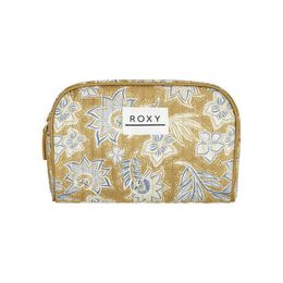 Roxy Henkeltasche »So Comfy« Fennel Seed Batika Einheitsgröße Einheitsgröße Stoff: Gestepptes Polyester
