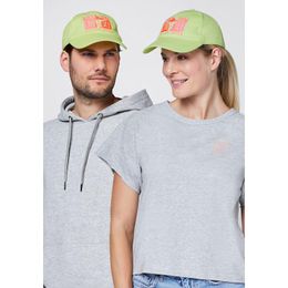 Chiemsee Baseball Cap Sharp Green Chiemsee Unisex Cap