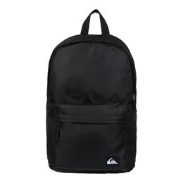 Quiksilver Sportrucksack »The Poster« schwarz Material: Stoff aus 100 % recyceltem Polyester