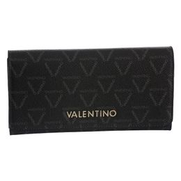 Valentino Handbags VALENTINO BAGS Geldbörse »LADY RE« Geldbeutel Portemonnaie Damenbörse NERO/MULTICOLOR