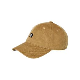 Element Fitted Cap &raquo;Icon Dad Corduroy&laquo; Kelp Einheitsgr&ouml;&szlig;e Einheitsgr&ouml;&szlig;e Stoff: Baumwolle